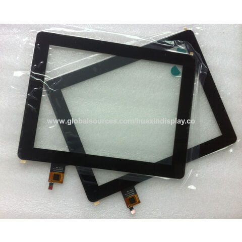Buy Wholesale China 9.7 Inch Ctp, G+g Structure, Ic Nt11003, Iic ...