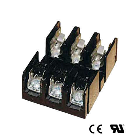 Buy Wholesale China Vicfuse Class Cc J R G Fuse Holder Fuse Base & Fuse ...