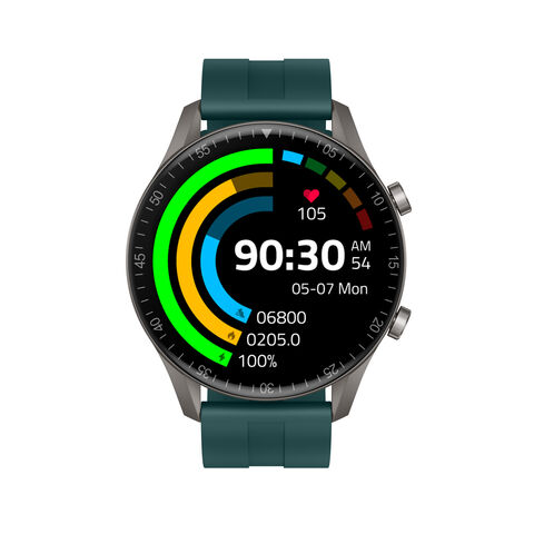 Buy Wholesale China 2023 Competitive Price Elder Health Fitness Tracker With Blood Pressure ...