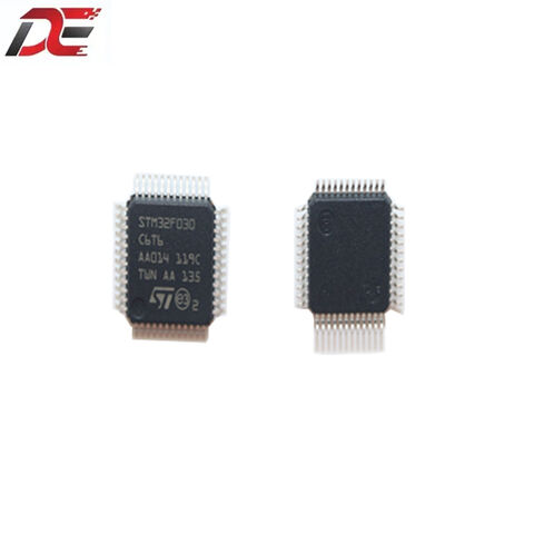 Buy Wholesale China Stm32f030c6t6tr Original Genuine-wholesale Price ...