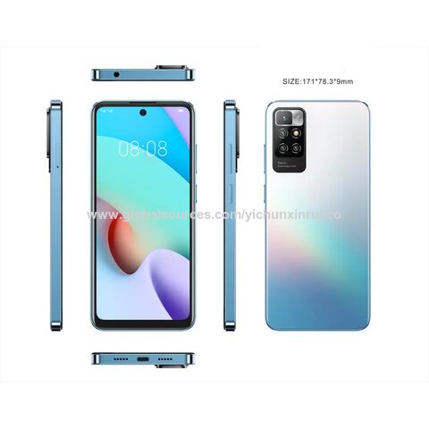 Buy Wholesale China Oem Hot 5g Androids Mobile Phone 6.78inch Dimensity ...