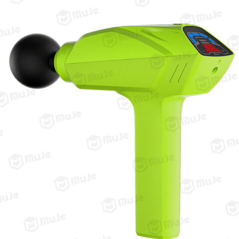 Buy Wholesale China Customized High Quality Vibration Fascia Gun ...