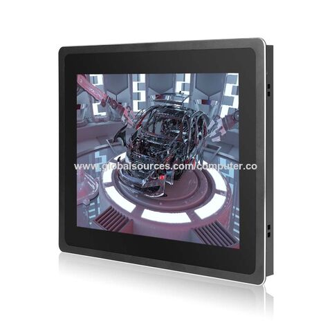 Buy Wholesale China Android All In One With Waterproof Casing Lcd ...