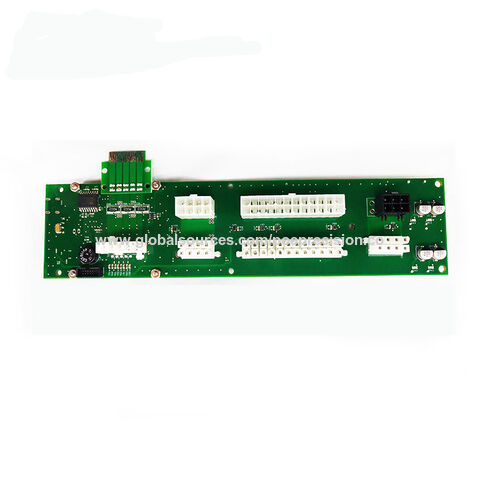 Type C Usb Power Supply Pcb Pcba Components Mounting - Expore China ...