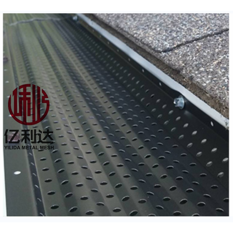 Buy Wholesale China Aluminium Perforated Metal Mesh Punched Hole For ...