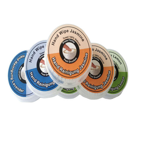 Wholesale Factory Single Pieces Non-woven Cleaning Push Magic Clean ...