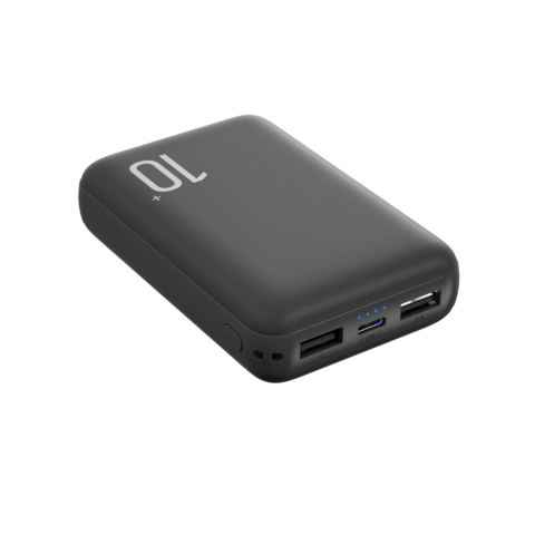 Buy Wholesale China Wholesale Price Portable Power Bank High Capacity ...