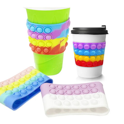 Buy Wholesale China 100% Real Factory Wholesale Amazon Hot Push Bubble ...