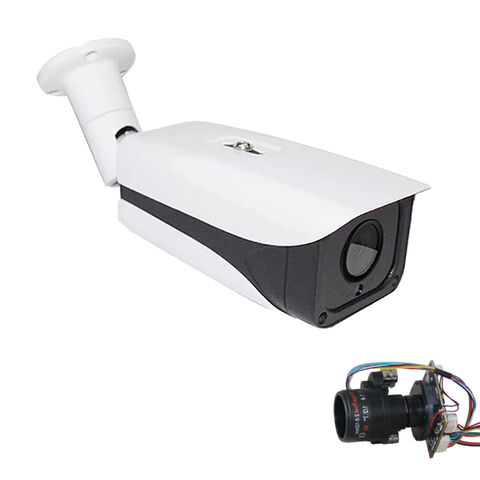 Buy Wholesale China Cctv Supplier 2mp White Starlight Ip Camera For ...