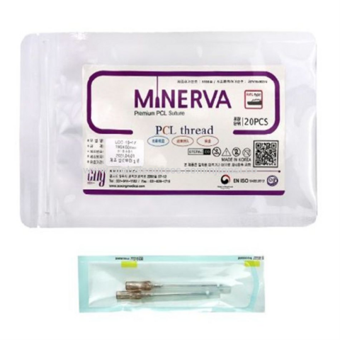 Buy Wholesale China Hot Selling Pdo Thread Lift Korea 3d 4d 6d ...