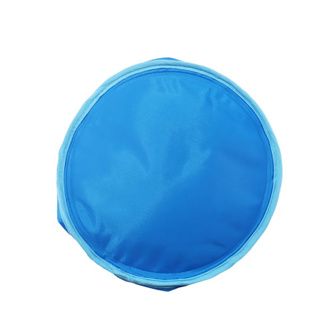 Adjustable Cooling Hat Gel Ice Pack Cooling Cap For Chemotherapy Pain ...