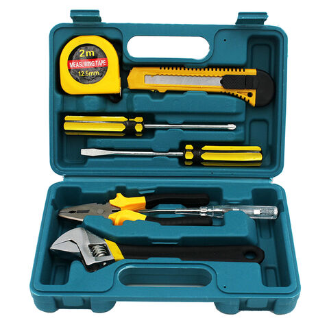 Hand Tool Set Combination Screwdriver Set Tool Wholesale Car Repair ...