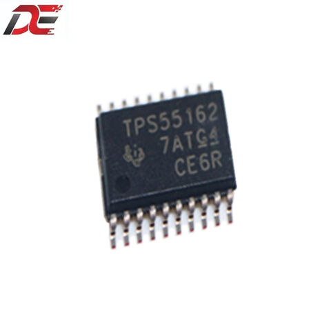 Tps55162qpwprq1 Quality Supply-wholesale Price Htssop-20 $0.058 ...