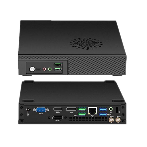 Thin Client 11th/12th Gen Intel Socket I3/i5/i7 Cpu S2-b560 2*sodimm ...