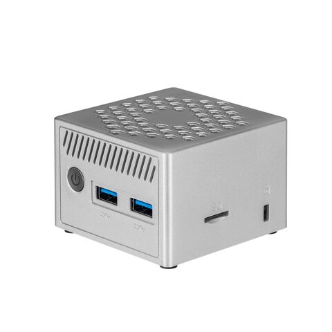 Buy Wholesale China Mini Pc Ac8-m Intel Alder Lake Celeron N100 Cpu ...