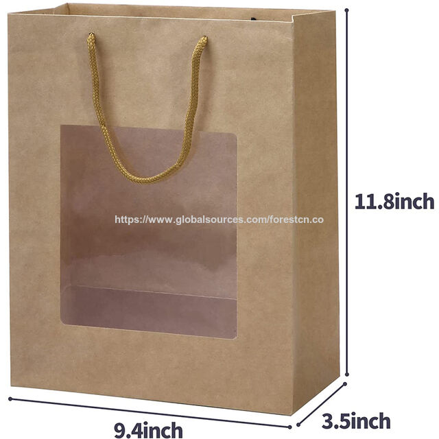 Factory Direct High Quality China Wholesale Eco-friendly Shopping Bag ...