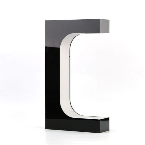 Buy Wholesale China Wholesale Magnetic Levitation Stand Floating Rack ...