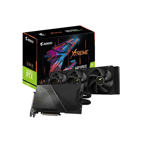 Buy Wholesale Vietnam * Gigabyte Aorus Geforce Rtx 4090 Xtreme ...