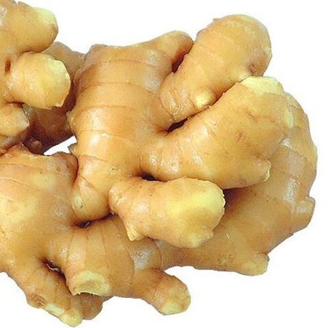 100% Pure Fresh Organic Ginger, Large Ginger Best Price, Wholesale ...