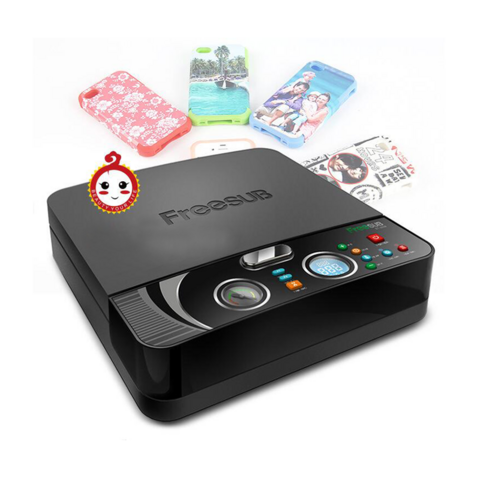 Buy Wholesale China Wholesale Mini Sublimation Printer Heat Transfer ...