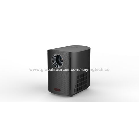 Bulk Buy China Wholesale Mini Proyector 5g Bluetooth E Focus Pocket ...