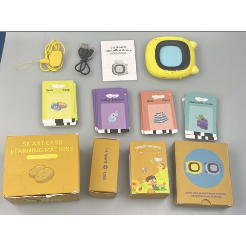 Buy Wholesale China Private Children's Early Educational Learning ...