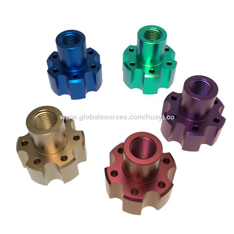 Buy Wholesale China High Quality Oem Service Cnc Machining Turned Parts ...