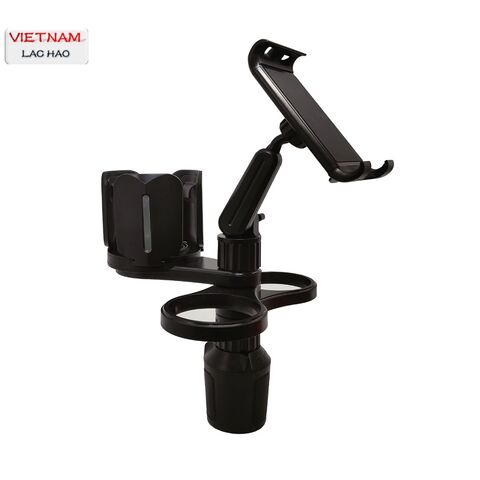 Buy Wholesale Vietnam Lac Hao Viet Nam Car Cup Holder With Adjustable ...