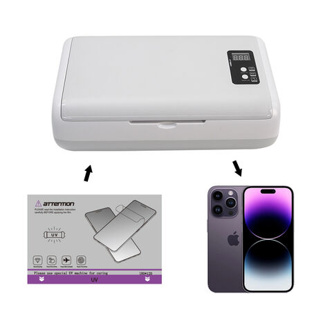 Factory Direct High Quality China Wholesale New Arrival 5h Tpu Uv ...