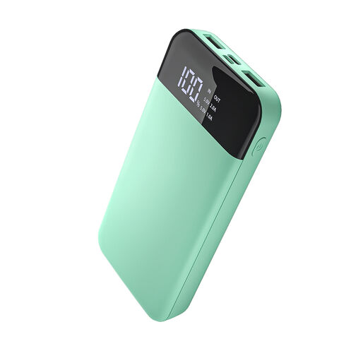 Buy Wholesale China High Quality Battery Indicator Pd22.5w Output Power ...