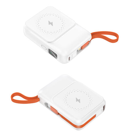 Buy Wholesale China High Performance Lithium Battery Emergency 22.5w ...