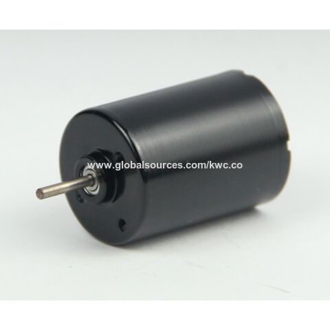 Buy Wholesale China Brushless Dc Motor,input Voltage:3.7vdc/5.3w 24vdc ...
