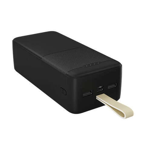 Buy Wholesale China Wholesale Factory Price Large Capacity 40000mah ...