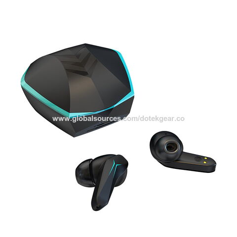 Buy Wholesale China Factory Price Gaming Tws Earbuds With Rgb Backligh ...