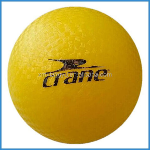 Buy Wholesale China 8.5" Pvc Inflatable Playground Ball For Toy ...