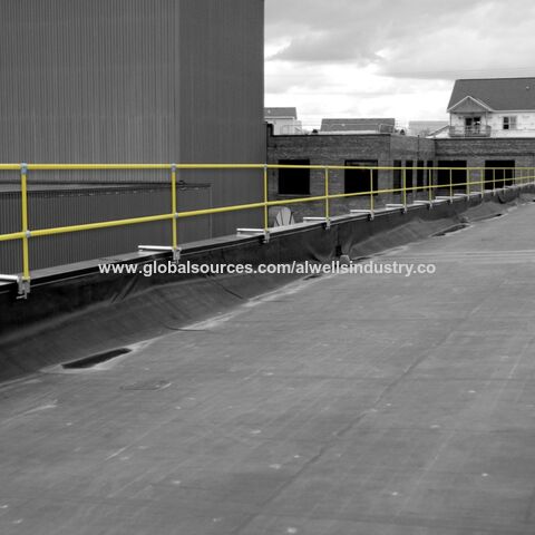 Buy Wholesale China Fall Restraint Top Mounted Temporary Or Permanent ...