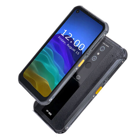 Buy Wholesale China Atex Explosion Proof Smart Phone Wholesale 4g 128gb ...