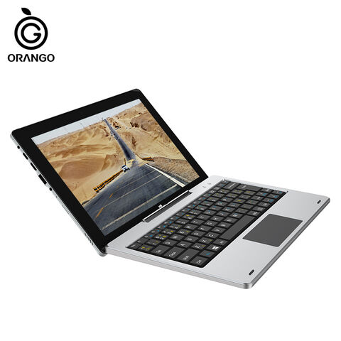 Buy Wholesale China 10.1'' 2 In 1 Windows Tablet Pc With Detachable ...