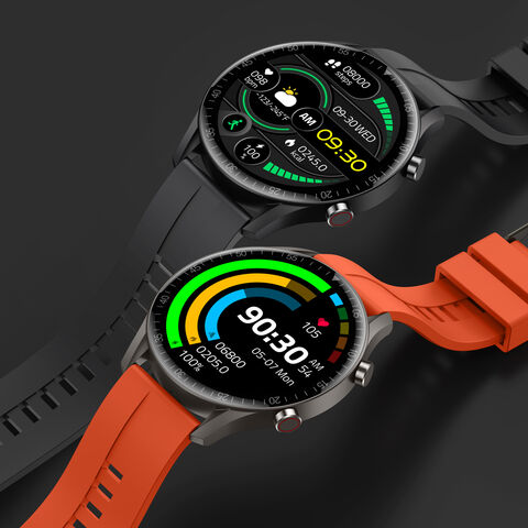 Buy Wholesale China Bluetooth Call Smart Watch 100+ Sports Mode Ip67 ...