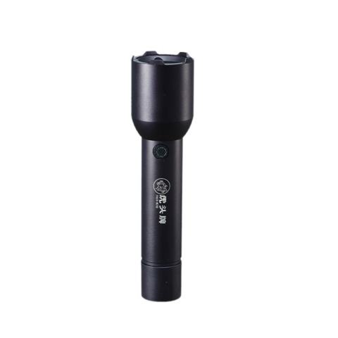 Buy Wholesale China Waterproof Portable Torch With Usb Chargeing Port 3 ...