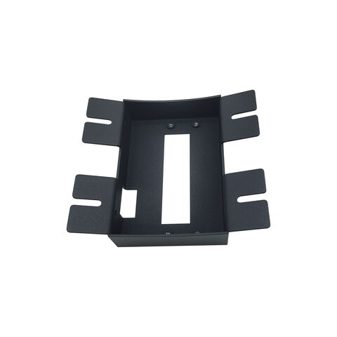 Supplier Precision Tolerance Medical Sheet Metal Accessories Reagent ...