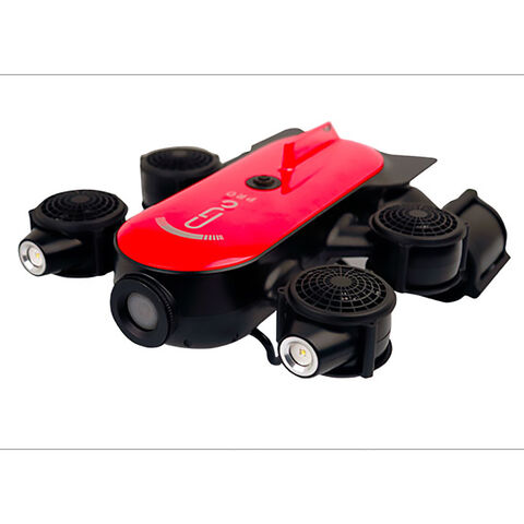 Buy Wholesale China Industrial And Rescue Use Of Sea Drone T1 Pro ...