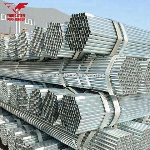 Buy Wholesale China Hot-rolled/cold-drawn Square/round/weld/galvanized ...