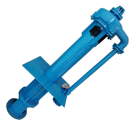 Buy Wholesale China Vertical Spindle Slurry Pump, Submersible Sump Pump ...