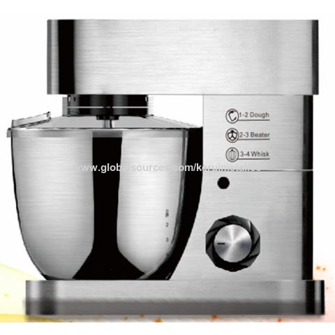 Buy Wholesale China Manufacturer Low Price Orbital Stand Mixer & Obital ...