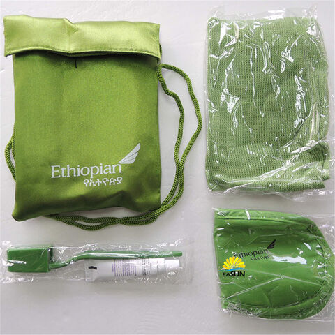 Buy Wholesale China Airline Toothbrush And Toothpaste Airline Travel ...