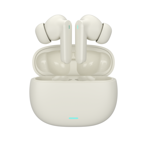 Buy Wholesale China Quad Mic Tws Earbuds Low Latency Gaming Tws Earbuds ...