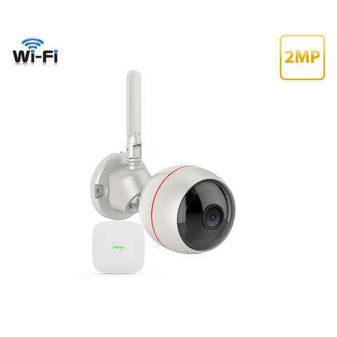 Buy Wholesale China Low Price Night Vision Ai Camera Ip Network Camera ...