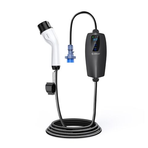 Buy Wholesale China Personalized Power Output Oem/odm Portable 32a Ev ...