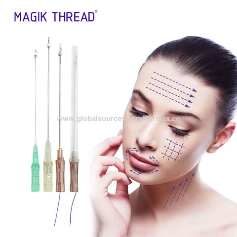 Buy Wholesale China Mono Cog Pdo Thread Body Lift Abdomen Lifting Pdo ...